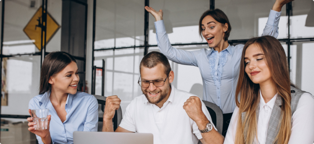 Trabalho harmonioso - Luciana Pianaro